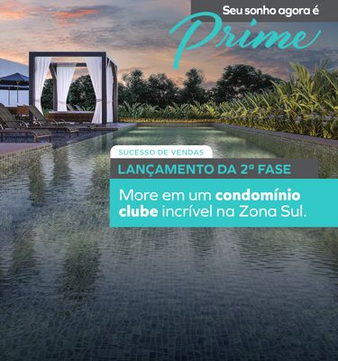 Vivaz Prime Rio Bonito Fase 2