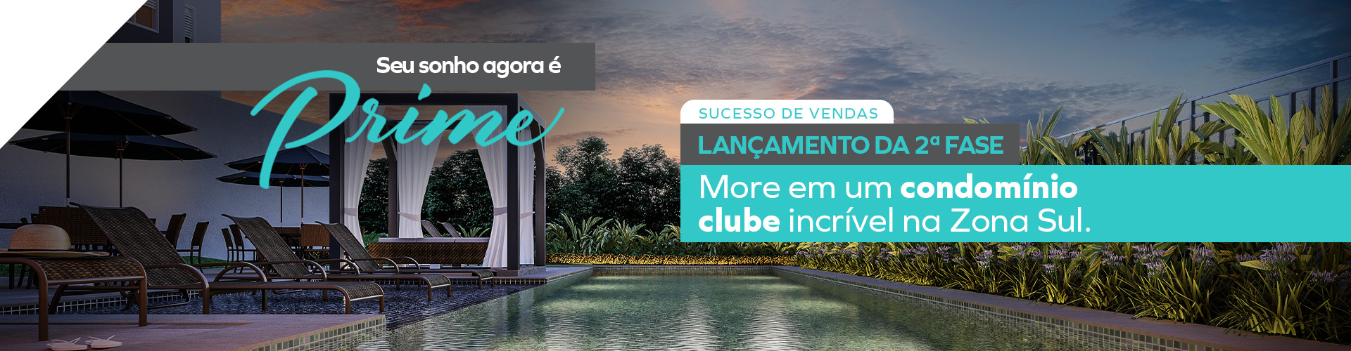 Vivaz Prime Rio Bonito Fase 2