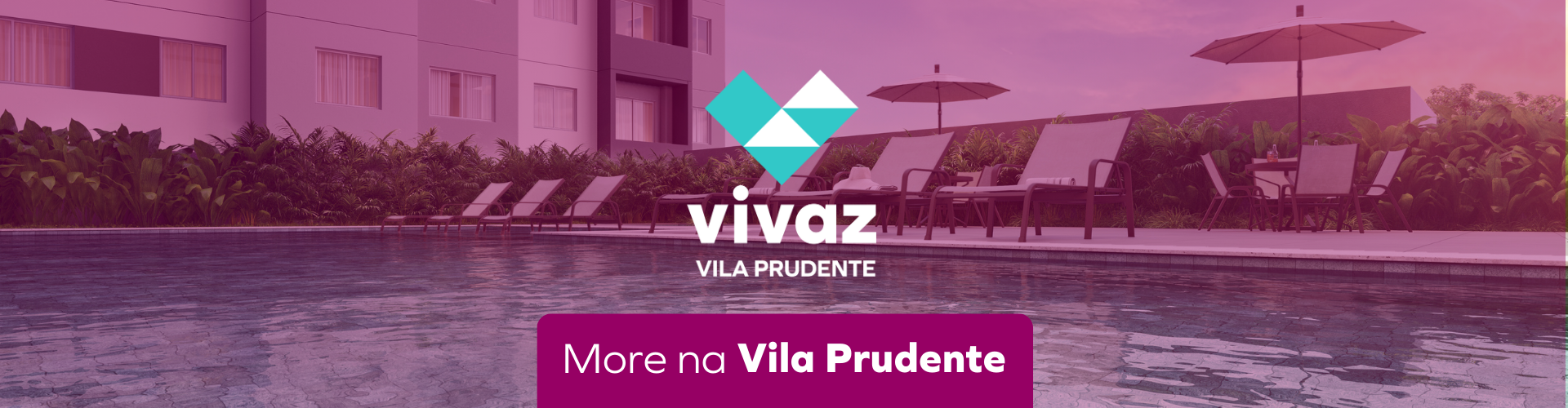 Vivaz Vila Prudente